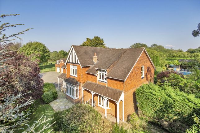 Homes for Sale in Westerham - Buy Property in Westerham - Primelocation