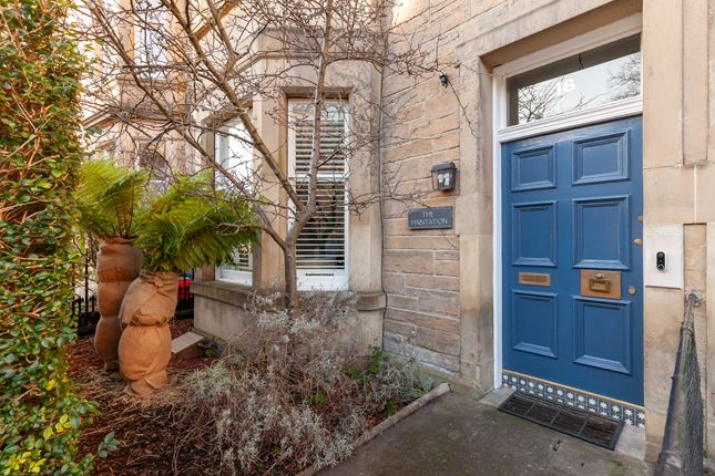 16 Mardale Crescent, Merchiston, Edinburgh EH10, 5 bedroom terraced ...