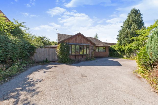 Congleton Road Biddulph Stoke On Trent Staffordshire St8 4 Bedroom