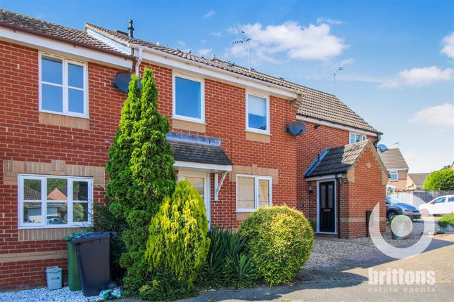 Lexham Road, King's Lynn PE30, 3 bedroom terraced house for sale ...