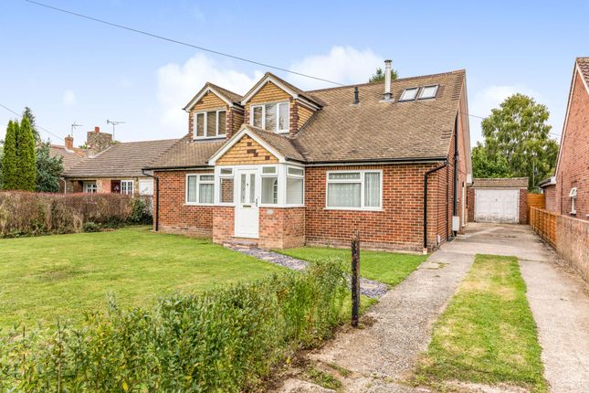Singleton Road, Great Chart TN23, 5 bedroom detached house for sale ...