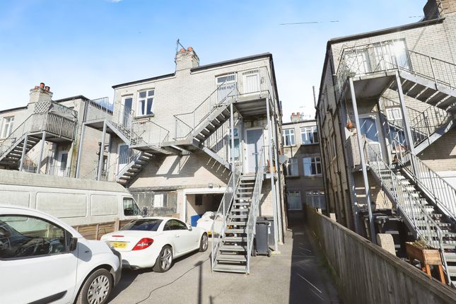 Tuckton Road, Southbourne, Bournemouth BH6, 3 bedroom flat for sale ...