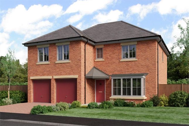 Middlesbrough new homes for sale - Buy new homes in Middlesbrough ...