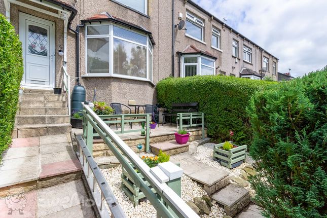 Range Gardens, Halifax HX3, 3 bedroom terraced house for sale ...