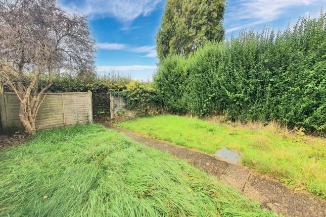 Longview Way, Tunbridge Wells TN2, 3 bedroom terraced house for sale ...