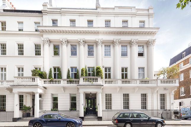 Homes for Sale in Eaton Square, London SW1W - Buy Property in Eaton ...