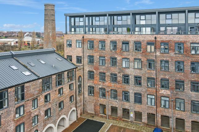 Block A, Victoria Riverside, Leeds City Centre LS10, 1 bedroom flat to ...