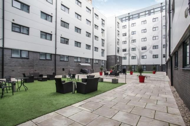 Unit 298, Spring Place Student Halls, 4 Dumfries Street, Luton LU1 ...