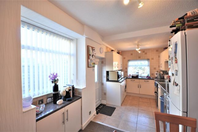 Carr Gate, Thornton-Cleveleys FY5, 3 bedroom semi-detached house for ...