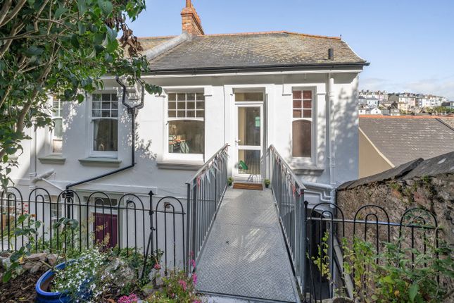 Fore Street, Brixham, Devon TQ5, 2 bedroom flat for sale - 68089147 ...