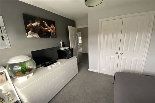 Springwell Grove, Beighton, Sheffield S20, 4 bedroom detached house to ...