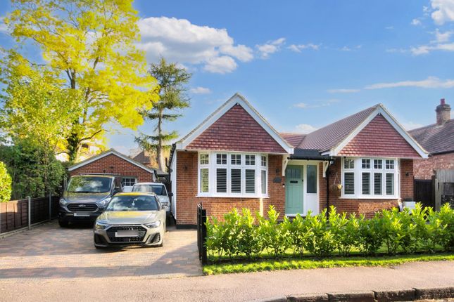 Houses for Sale in Letchworth Garden City - Letchworth Garden City ...