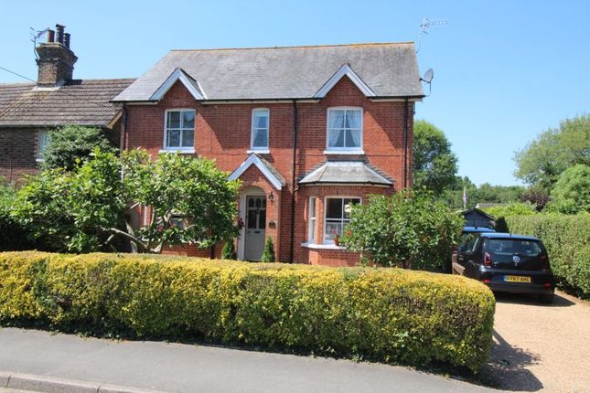5 bed detached house for sale in Ifield Green, Ifield, Crawley RH11 ...