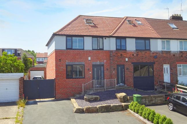 Sussex Avenue Horsforth Leeds Ls18 3 Bedroom Terraced House For Sale