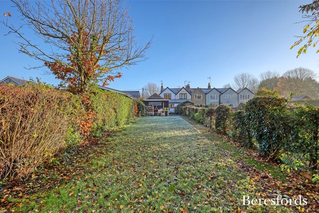 Boyton Cross, Roxwell CM1, 2 bedroom end terrace house for sale ...