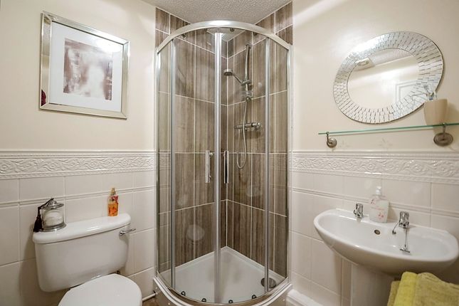 Howell Gardens, Thurnscoe, Rotherham S63, 3 bedroom town house for sale ...