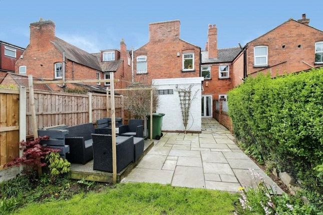 Ulverley Green Road, Solihull, West Midlands B92, 3 bedroom terraced ...