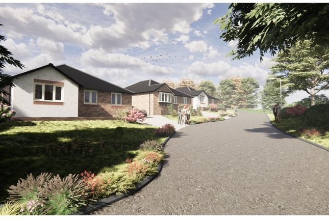 Congleton bungalows for sale | Buy houses in Congleton | PrimeLocation