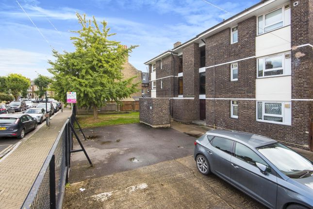 Swanage Road, Wandsworth SW18, 1 bedroom flat for sale - 62406637 ...