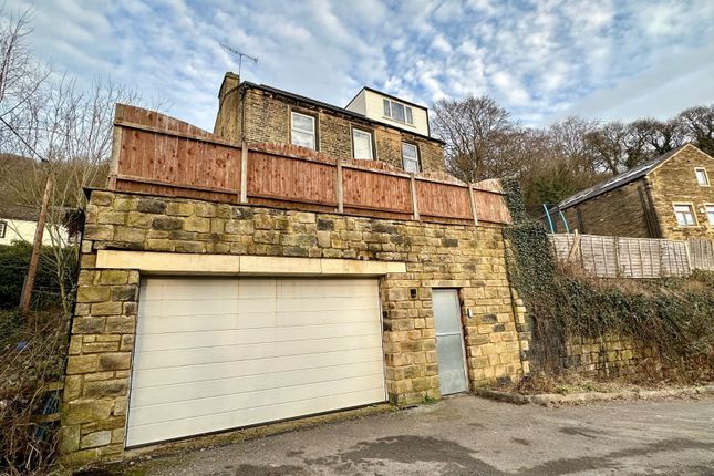 Spring House, Brearley, Luddendenfoot, Halifax HX2, 3 bedroom semi ...