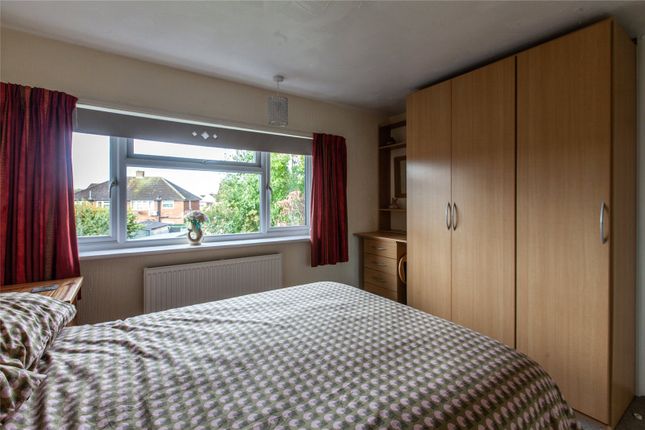Kelso Drive, Riverview Park, Gravesend, Kent DA12, 3 bedroom semi ...