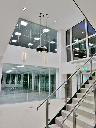 Halladale, Lakeside, Chester Business Park, Chester CH4, office to let ...