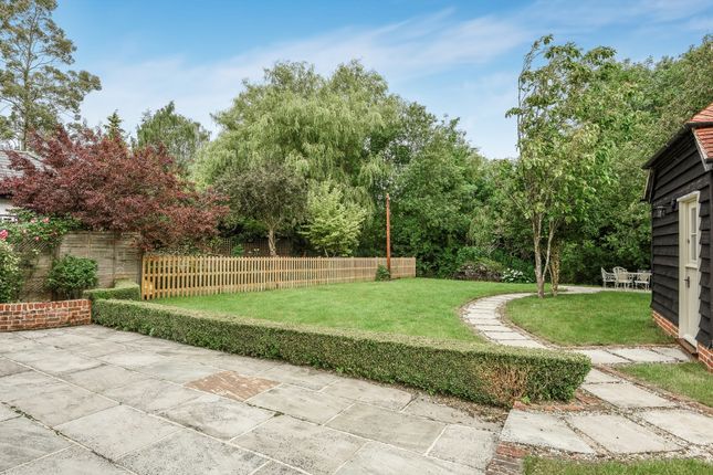 Monxton, Andover SP11, 3 bedroom cottage to rent - 70023478 | PrimeLocation