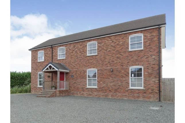 Croft Lane, Croft PE24, 4 bedroom detached house for sale - 56070165 ...