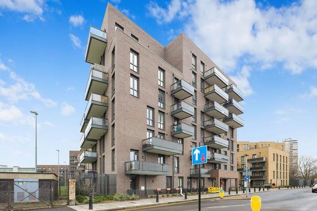 Bow Common Lane, 141 Bow Common Lane, Mile End E3, 1 bedroom flat to ...