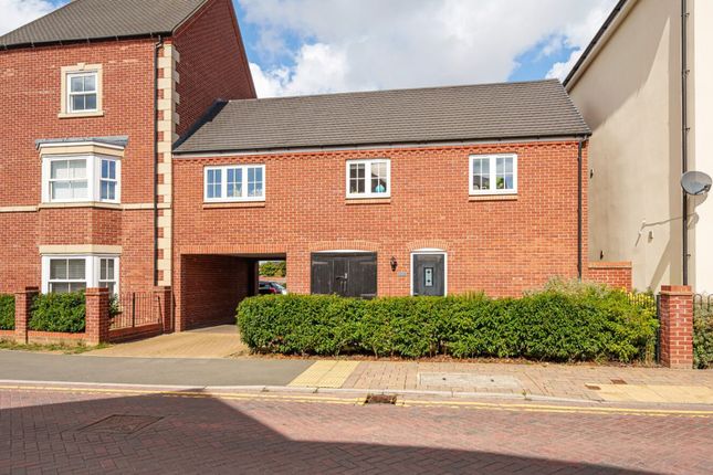 Saxon Way, Great Denham, Bedford MK40, 2 bedroom country house for sale ...