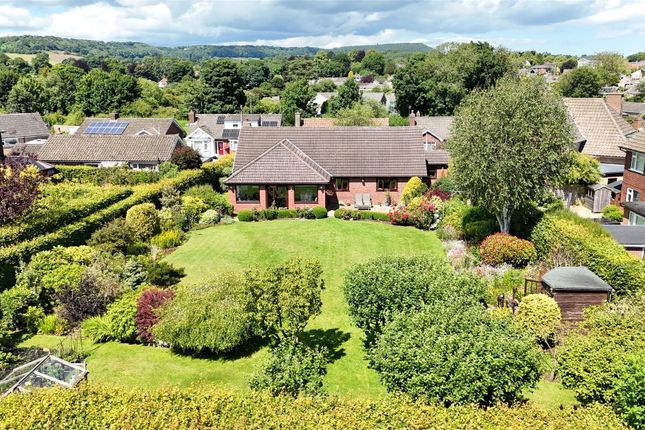 Hackness Drive, Scarborough YO12, 4 bedroom detached bungalow for sale ...