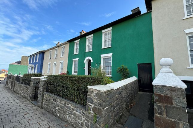 Homes for Sale in Aberaeron - Buy Property in Aberaeron - Primelocation