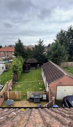 Cross Street, Langold, Worksop S81, 3 bedroom end terrace house for ...