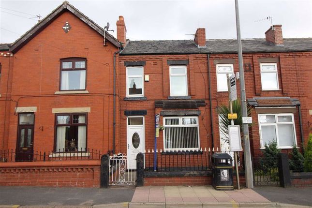 Homes For Sale In Warrington Road Abram Wigan Wn2 Buy Property In