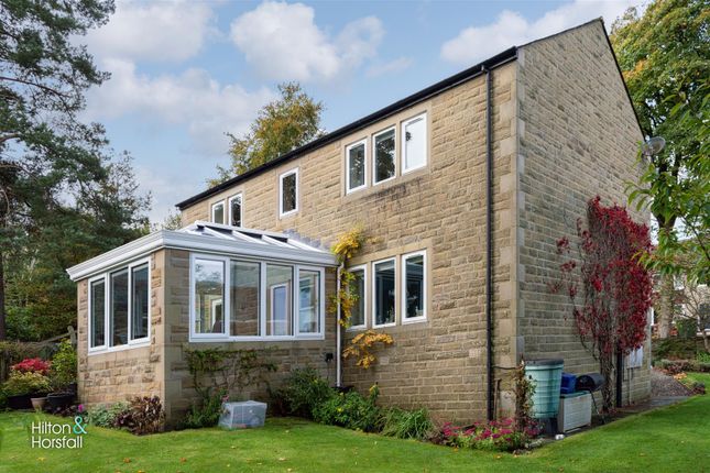 Garden House, Salterforth Road, Earby BB18, 4 bedroom detached house ...