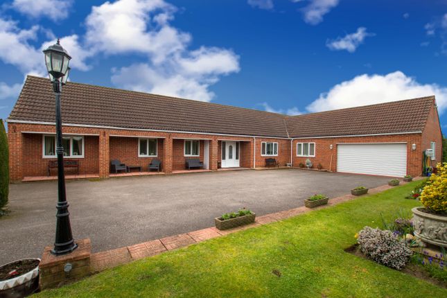 Houses for Sale in Blyth, Nottinghamshire - Blyth, Nottinghamshire ...