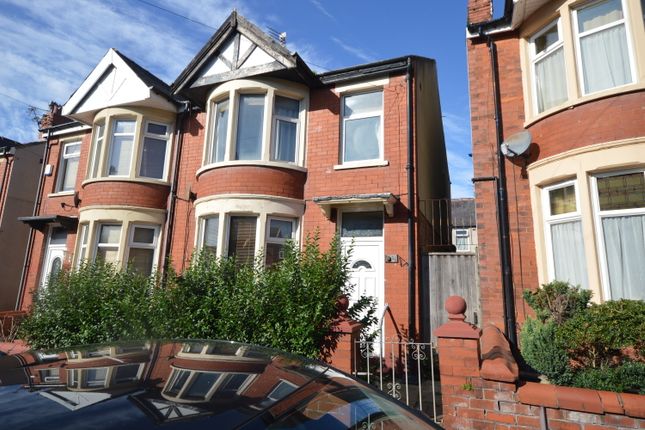 Homes For Sale In Grasmere Road Blackpool Fy1 Buy Property In