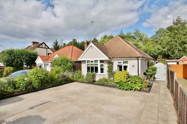 Homes for Sale in King Georges Drive, New Haw, Addlestone KT15 - Buy ...