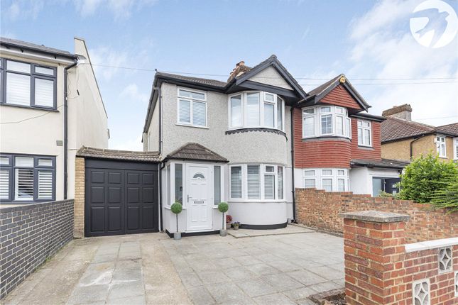 Seaton Road, West Dartford, Kent DA1, 3 bedroom semi-detached house for sale - 67738234 ...