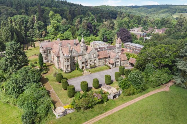 Aley, Over Stowey, Bridgwater, Somerset TA5, 56 bedroom country house ...