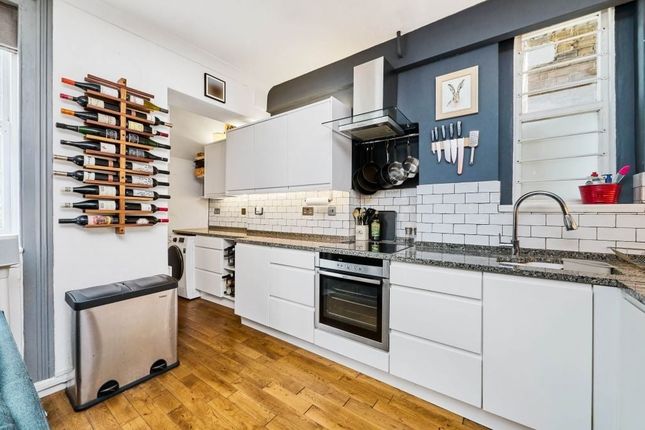 Stockwell Road, London SW9, 1 bedroom flat for sale - 67824641 ...