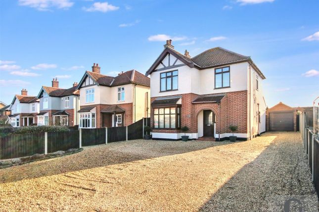 Homes for Sale in Sprowston - Buy Property in Sprowston - Primelocation