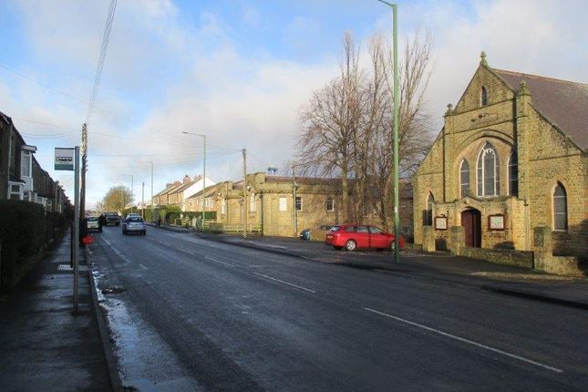 Commercial property for sale in Catchgate Methodist Church, North Road ...