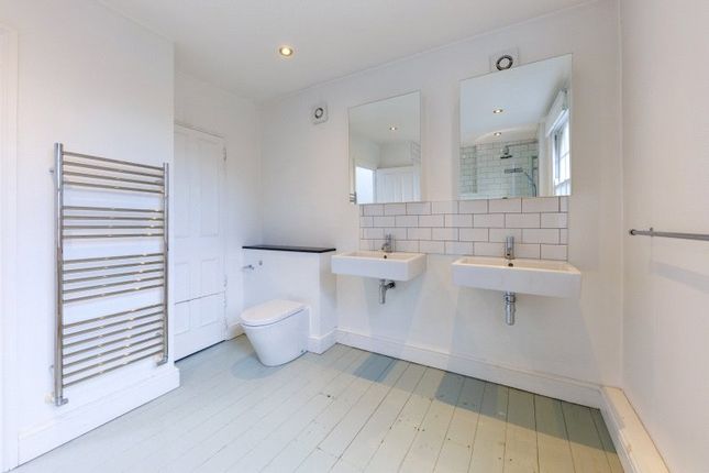 Colebrooke Row, London N1, 4 bedroom terraced house for sale - 67890677 ...