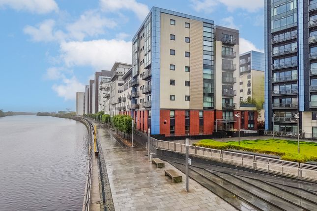 Meadowside Quay Square, Glasgow Harbour, Glasgow G11, 2 bedroom flat ...