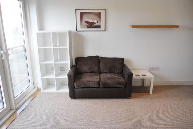 Kilcredaun House, Prospect Place, Cardiff Bay, Cardiff 0Jg. CF11 ...