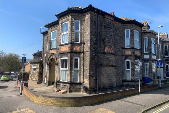 Alexandra Road, Lowestoft, Suffolk NR32, 4 bedroom detached house for ...