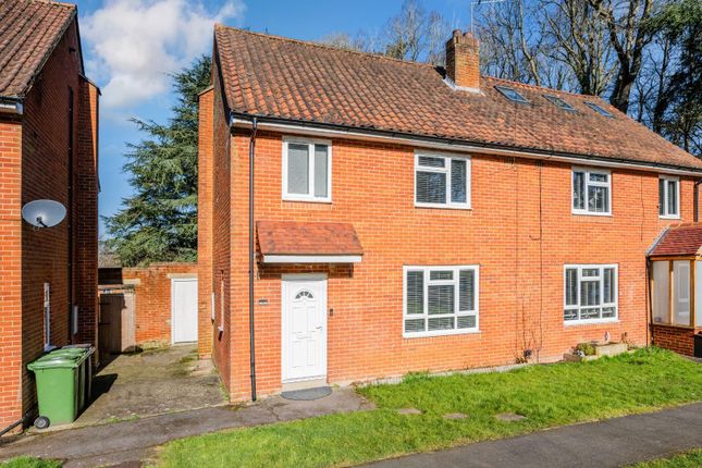 Dale View, Headley, Epsom KT18, 3 bedroom semi-detached house for sale ...