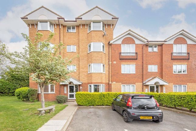 Varsity Drive, Twickenham TW1, 2 bedroom flat for sale - 61320304 ...