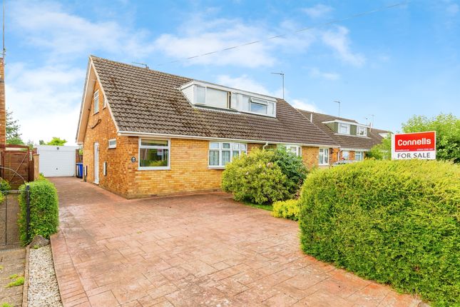 Homes for Sale in Harpole - Buy Property in Harpole - Primelocation